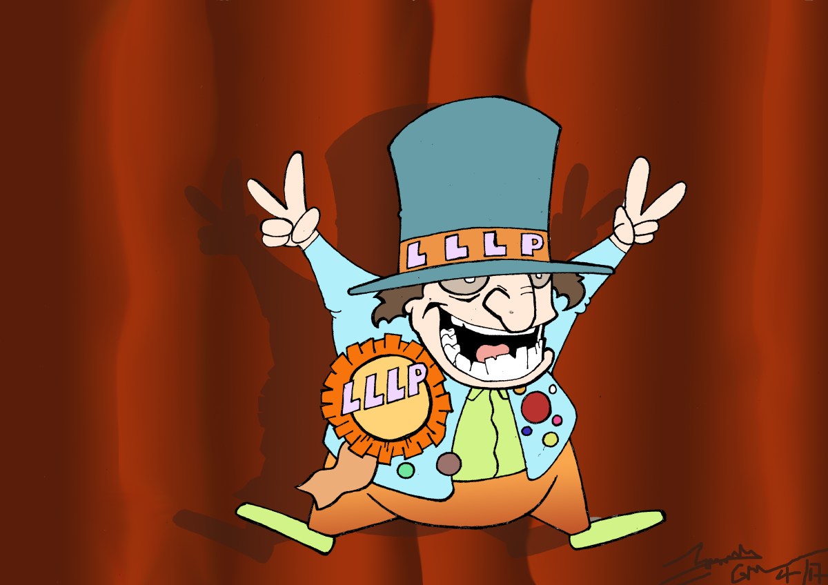 LLLP Climate Change | GrumbleSmiles